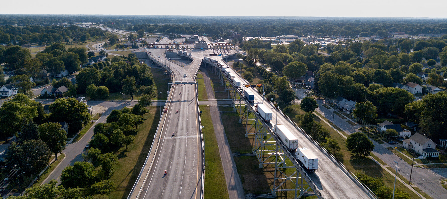 Cross-Border Logistics | Supply Chain Services - Automated Logistics ...